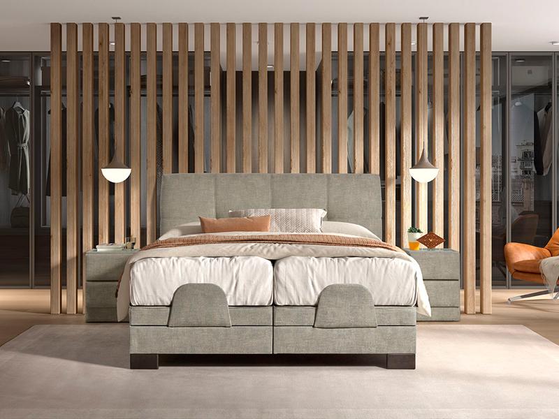 Boxspring kopen? 100% Belgisch sinds 1972 | Revor