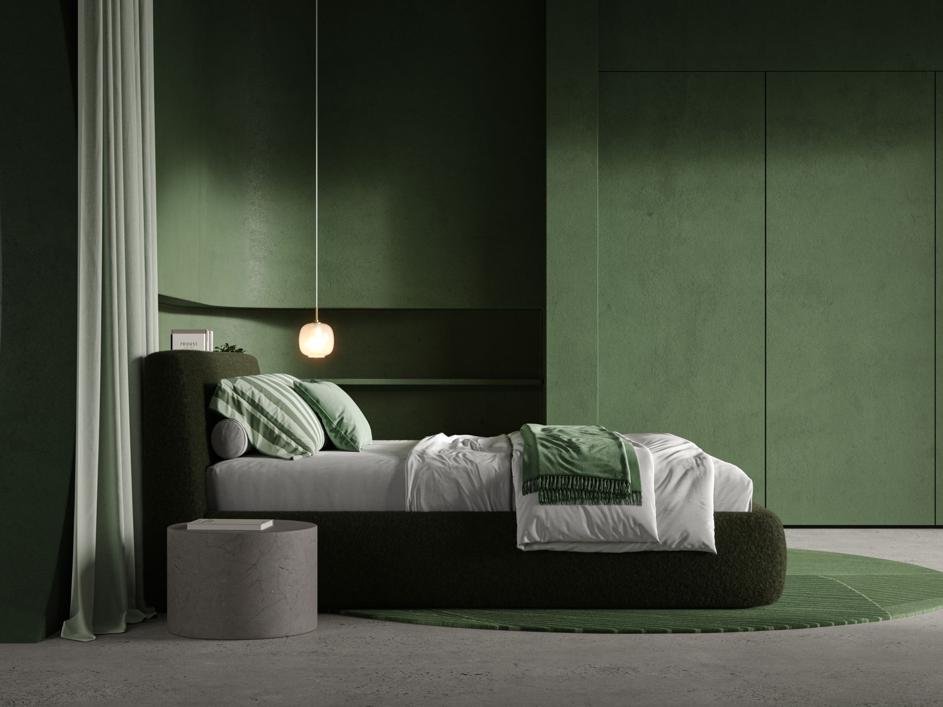 Revor.com - Great Belgian Beds