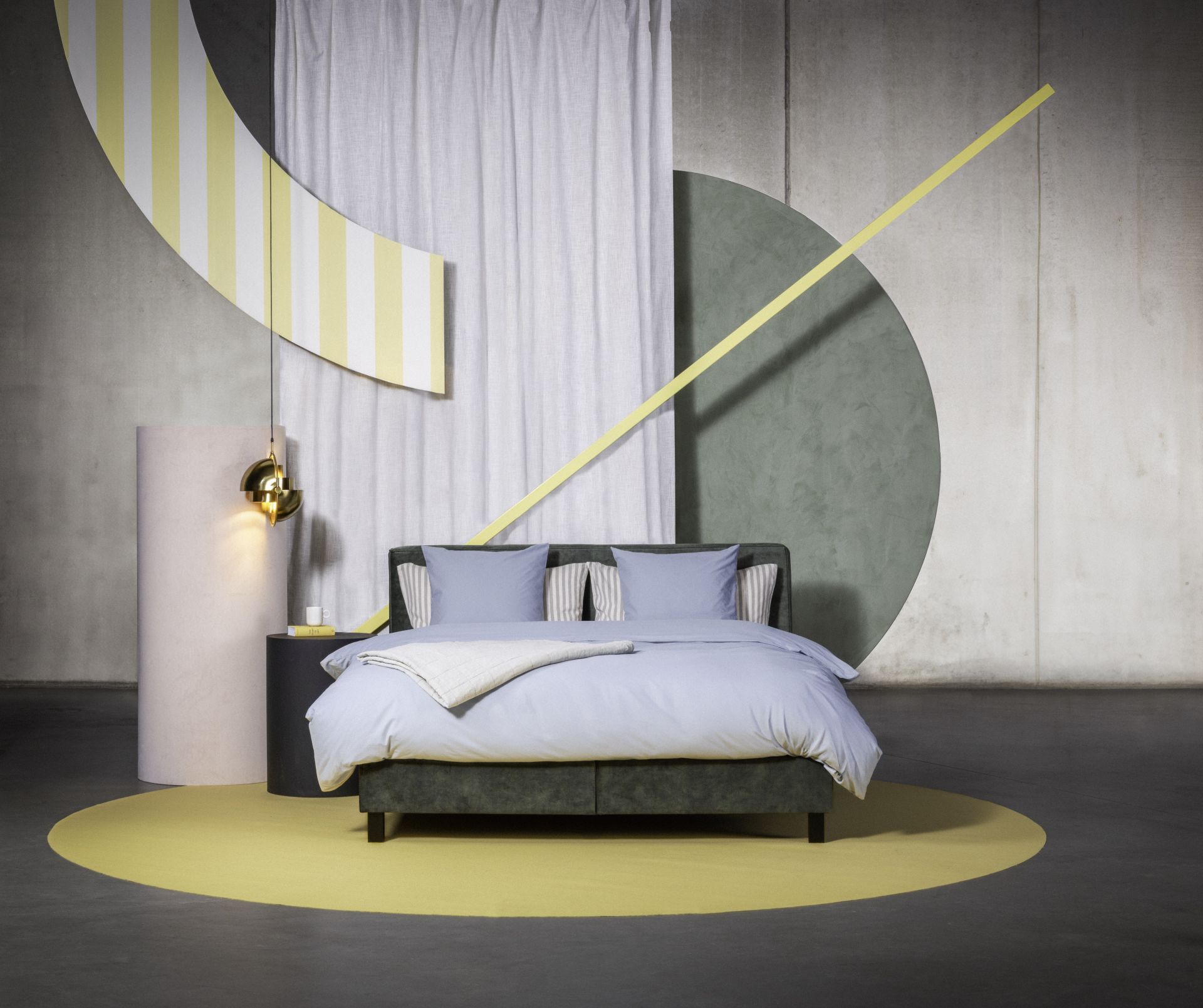 Revor.com - Great Belgian Beds