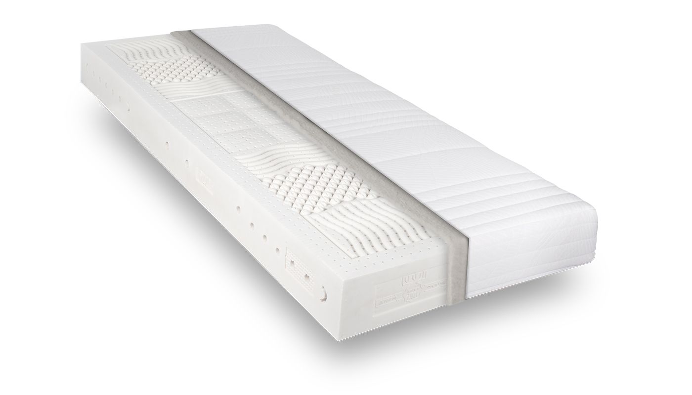 Latex Natural Anatomic 22 - Revor