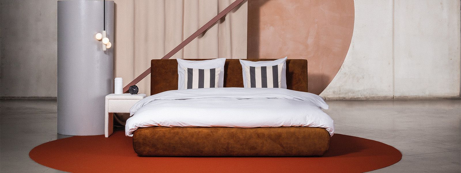 Revor.com - Great Belgian Beds